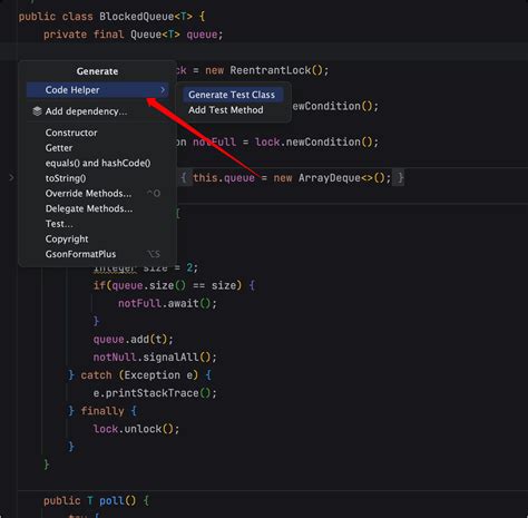 Code Helper Intellij Ides Plugin Marketplace