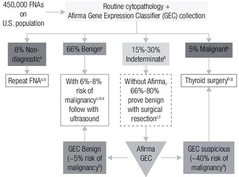 implementing the afirma gene expression classifier gec into clinical download scientific