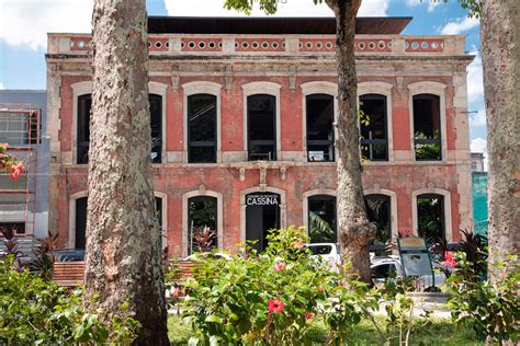 Prefeitura de Manaus divulga lista de selecionados para curso Imersão