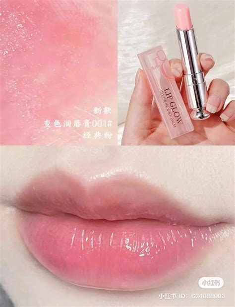 Chia sẻ hơn 84 về dior addict lip glow 001 cdgdbentre edu vn