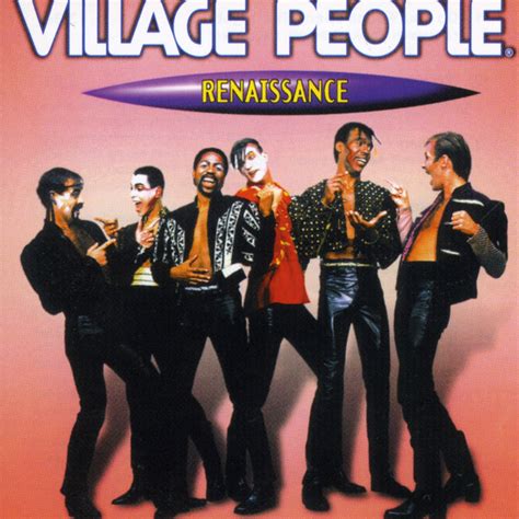 Village People Top Songs Discography Lyrics