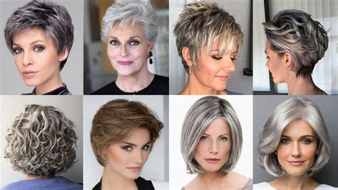 CORTE DE CABELO CURTO PARA SENHORAS 50 60 70 ANOS CORTE DE CABELO