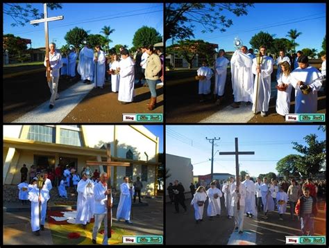Jesus Cristo é nossa luz Portal JC Festa do Corpo e Sangue de Cristo