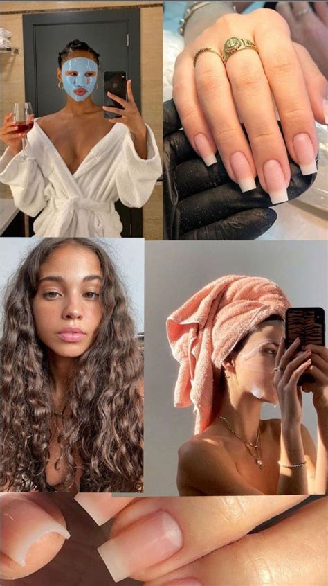 Vision Board Story Instagram Tips Belleza Dream Board Glow Up