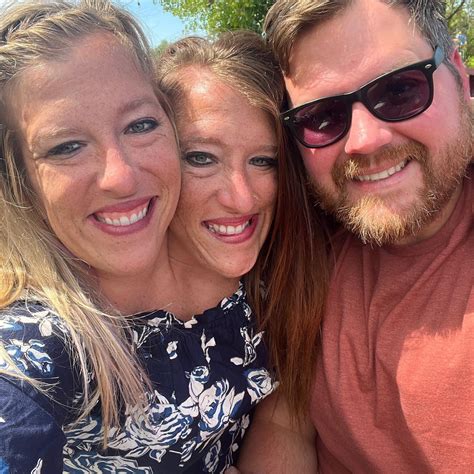 Meet Conjoined Twins Abby And Brittany Hensel 12 Years After Tlc Reality Show As Sister