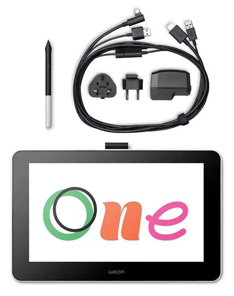 Las 5 mejores tabletas gráficas con pantalla Tabletas Gráficas