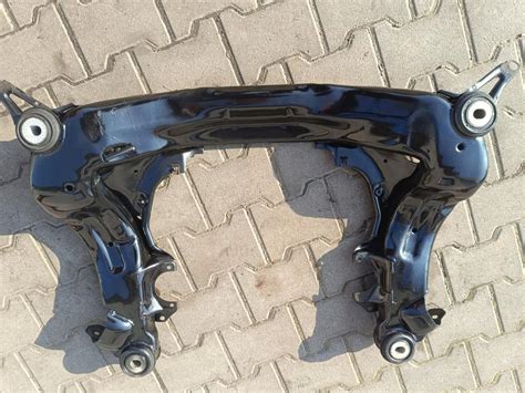 Audi B5 Sanki Niska Cena Na Allegro Pl