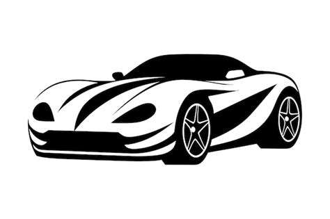 Premium Vector Car SVG Bundle Car SVG Racecar SVG Sports Car SVG