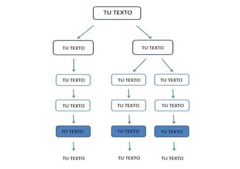 Mapa Conceptual En Word Gratis Infoupdate Org