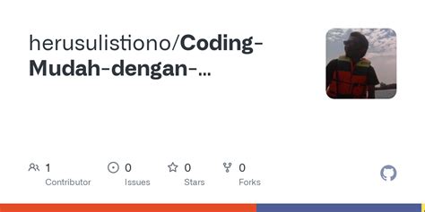 github herusulistiono coding mudah dengan codeigniter jquery bootstrap dan datatable