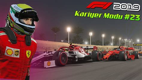 F T Rk E Kariyer Modu Ferrari De H Sran Ve Hayal K R Kl