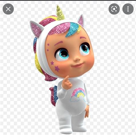 Bebes Llorones Personajes Png Artofit