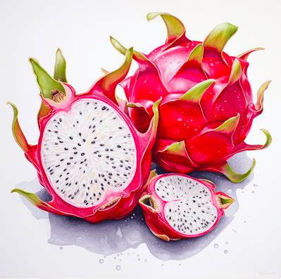 Prickly Pear Vs Dragon Fruit The Prickly Truth Beautiful With Plants