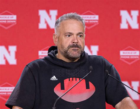 Nebraska Football Matt Rhule Is Old School When It Comes To Redshirting