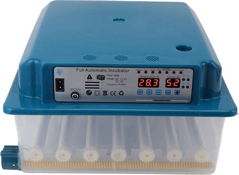 Amazon Poultry Hatching Machine Automatic Eggs Incubators