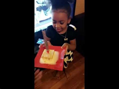 Happy Birthday Brianna YouTube