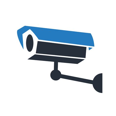 Security Camera Png Cctv Camera Icon Png Free Transparent Clipart The