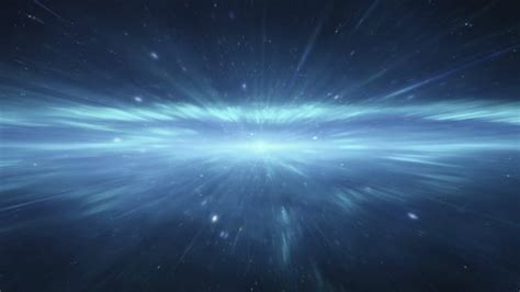 Las Misteriosas Estrellas Superveloces Que Vagan Por El Espacio Bbc