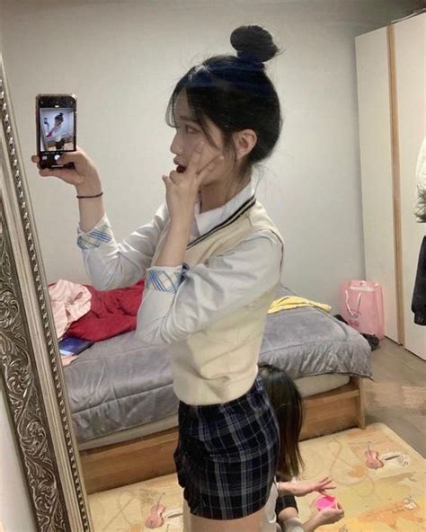 은꼴ㅇㄲ 고딩 ㄱㄷㅇ 교복 모음 6