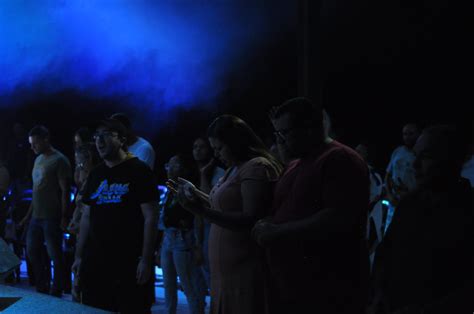 CULTO DE CELEBRAÇÃO 19 02 2023 Igreja Batista da Lagoinha Gama Flickr