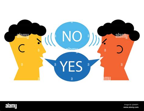 Communication Non Verbale Expressions Du Visage Deux Hommes Et La