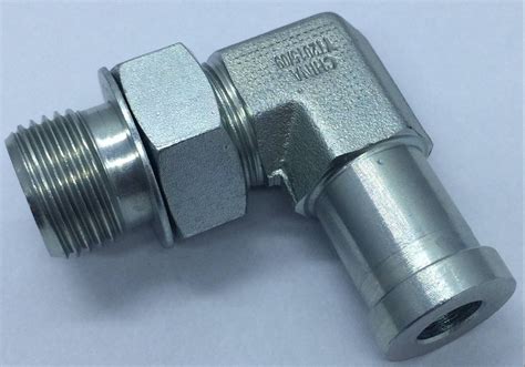 Stainless Steel Hydraulic Valves Fittings For Industrial At Rs 235