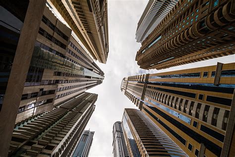Confira os 10 prédios mais altos do Brasil