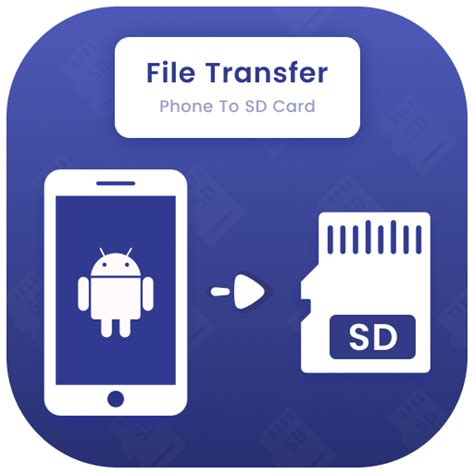 Files Transfer To Sd Card Move Apps On Google Play