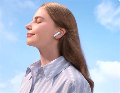 HUAWEI FreeBuds SE 2 HUAWEI 日本