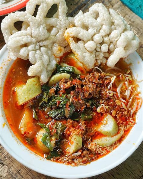 Makanan Khas Cirebon Resep Masakan Siskaeee