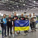 Delegação de Arapongas conquista 12 medalhas durante evento Paraná Combate