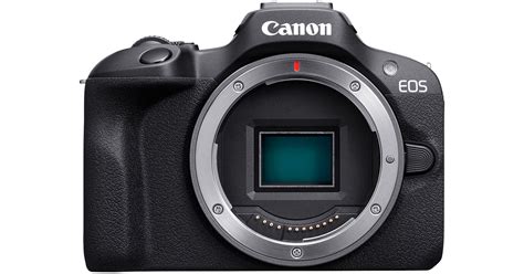 Canon Debuts New EOS R100 Mirrorless Photography Now Easier Than Ever