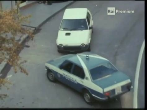Imcdb Org Fiat Ritmo Cl A Serie A In Quei Trentasei