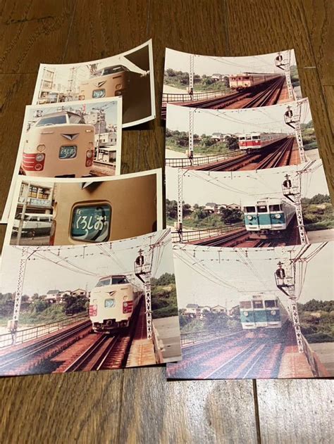 Yahoo オークション 古い 鉄道写真 f