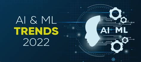 Las 7 Principales Tendencias De Inteligencia Artificial Y Aprendizaje