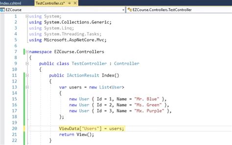 asp net monsters 22 realistic prototype data in asp net core with vrogue