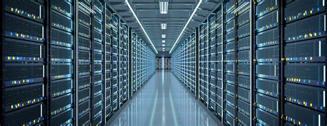 Physical Logical Data Center Infrastructure Components Data Center