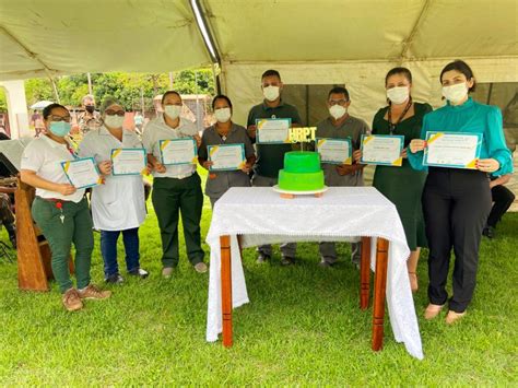 Hospital Regional da Transamazônica celebra 15 anos 3 8 milhões de