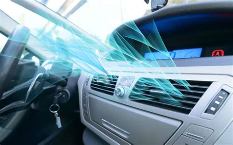 7 Dicas Para Manter O Ar Condicionado Do Seu Carro Funcionando