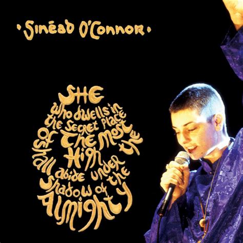 She Who Dwells Album By Sin Ad O Connor Spotify