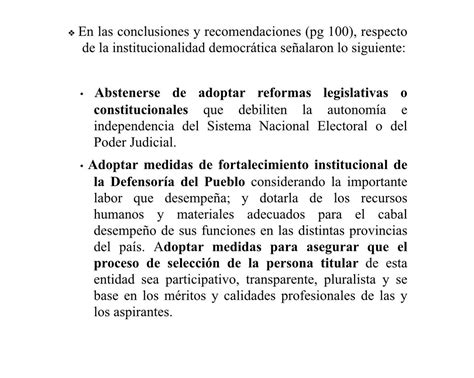 Martha Moyano Delgado on Twitter Qué tal cuajo de la CIDH quienes se