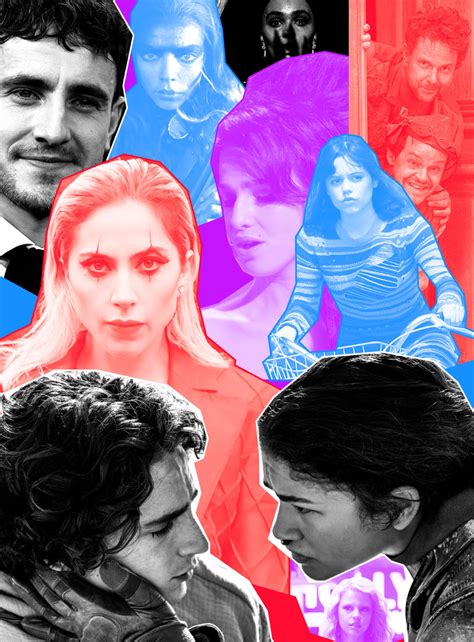 Em Breve Nos Cinemas Os 15 Filmes Mais Aguardados De 2024 ELLE Brasil