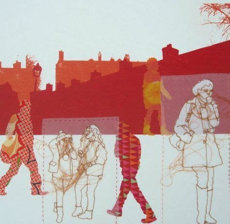 Rosie James Textiles Sketchbook A Level Art Sketchbook Textile Fiber