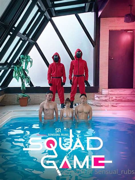 Full Video Squad Game Parody Of The Popular Series Sq By