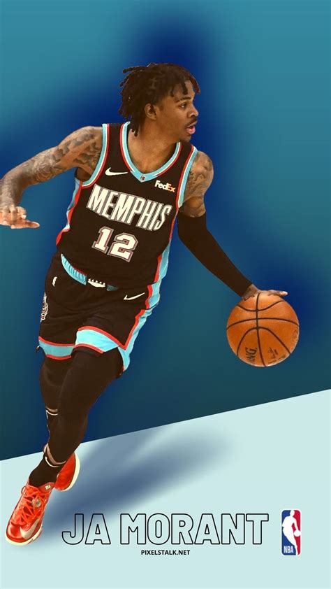Aggregate More Than 75 Ja Morant 4k Wallpaper In Cdgdbentre