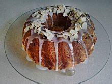 Przepis Jogurtowa Babka Z Bakaliami Przepis Gotujmy Pl