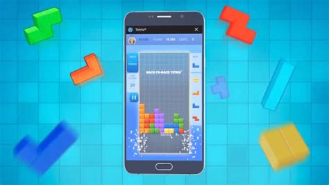 how do you like to play tetris tetris