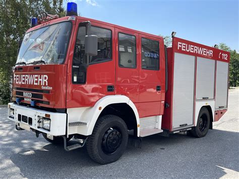 Feuerwehr Markt
