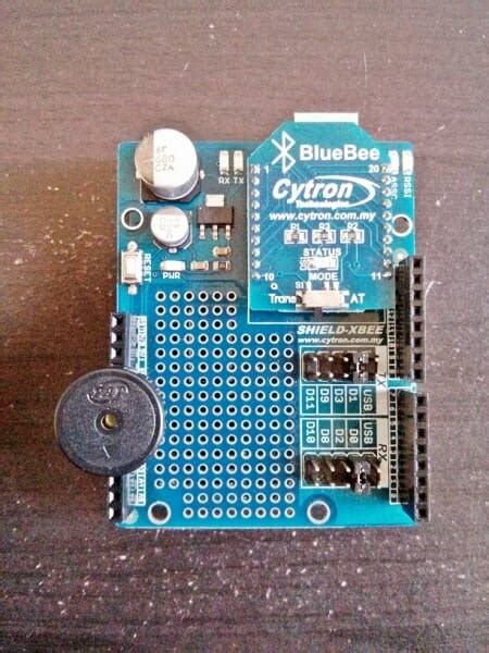 arduino wireless programming bluetooth