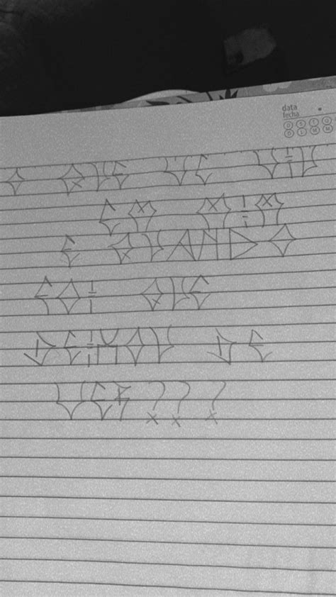 A Piece Of Paper With Writing On It And An Image Of A Cat In The Background